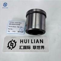China TNB-5M Hydraulic Breaker Hammer Bushing Lower Outer Bush for Excavator Parts for sale