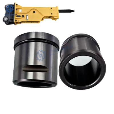 China TNB-5M Hydraulic Breaker Hammer Bushing Lower Outer Bush for Excavator Parts for sale