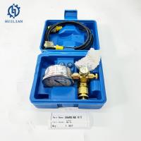 China NPK GH2 GH3 GH4 GH6 GH7 Excavator Hydraulic Hammer Accessories Charger Kit Apply for Construction Hydraulic Breaker Charging Kit for sale