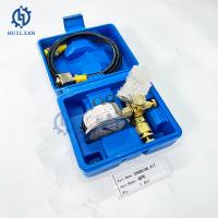 China NPK GH2 GH3 GH4 GH6 GH7 Excavator Hydraulic Hammer Accessories Charger Kit Apply for Construction Hydraulic Breaker Charging Kit for sale