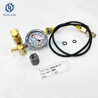 China NPK GH2 GH3 GH4 GH6 GH7 Excavator Hydraulic Hammer Accessories Charger Kit Apply for Construction Hydraulic Breaker Charging Kit for sale