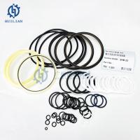 China Everdigm EHB23 Construction Excavator Attachments Hydraulic Breaker Seal Kit Apply Machinery Hydraulic Hammer Spare Parts EHB23 Sealing for sale