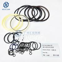 China Everdigm EHB23 Construction Excavator Attachments Hydraulic Breaker Seal Kit Apply Machinery Hydraulic Hammer Spare Parts EHB23 Sealing for sale
