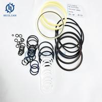 China Everdigm EHB23 Construction Excavator Attachments Hydraulic Breaker Seal Kit Apply Machinery Hydraulic Hammer Spare Parts EHB23 Sealing for sale