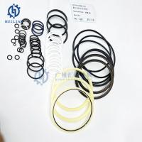China Everdigm EHB20 Hydraulic Hammer Seal Kit Apply for Construction Machinery Excavator Attachments EHB20 Hydraulic Rock Breaker Sealing for sale