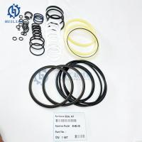 China Everdigm EHB20 Hydraulic Hammer Seal Kit Apply for Construction Machinery Excavator Attachments EHB20 Hydraulic Rock Breaker Sealing for sale