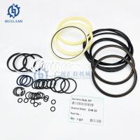 China Everdigm EHB20 Hydraulic Hammer Seal Kit Apply for Construction Machinery Excavator Attachments EHB20 Hydraulic Rock Breaker Sealing for sale