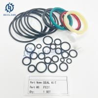 China FURUKAWA FX35 Hydraulic Hammer Attachment Hydraulic Breaker Seal Kit Apply Machinery Hydraulic Rock Hammer Oil Sealing for Complete Set for sale