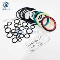 China FURUKAWA FX35 Hydraulic Hammer Attachment Hydraulic Breaker Seal Kit Apply Machinery Hydraulic Rock Hammer Oil Sealing for Complete Set for sale