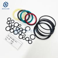 China FURUKAWA FX35 Hydraulic Hammer Attachment Hydraulic Breaker Seal Kit Apply Machinery Hydraulic Rock Hammer Oil Sealing for Complete Set for sale