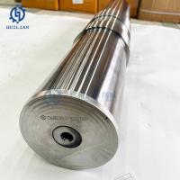China ALICON B360 Hydraulic Hammer Spare Parts Piston Apply for Repair Shop Hydraulic Rock Breaker Cylinder Attachments 42CrMo B36610020 Piston for sale