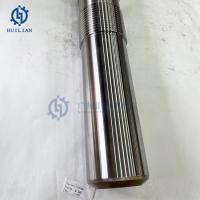 China ALICON B360 Hydraulic Hammer Spare Parts Piston Apply for Repair Shop Hydraulic Rock Breaker Cylinder Attachments 42CrMo B36610020 Piston for sale