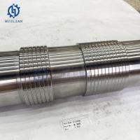 China ALICON B360 Hydraulic Hammer Spare Parts Piston Apply for Repair Shop Hydraulic Rock Breaker Cylinder Attachments 42CrMo B36610020 Piston for sale