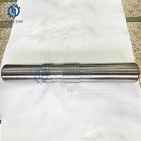 China ALICON B360 Hydraulic Hammer Spare Parts Piston Apply for Repair Shop Hydraulic Rock Breaker Cylinder Attachments 42CrMo B36610020 Piston for sale