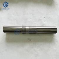 China ALICON B140 Hydraulic Rock Breaker Parts 42CrMo Piston Apply for Construction Machinery Hydraulic Hammer Accessories Piston for sale