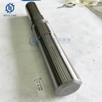 China ALICON B140 Hydraulic Rock Breaker Parts 42CrMo Piston Apply for Construction Machinery Hydraulic Hammer Accessories Piston for sale