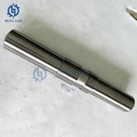 China ALICON B140 Hydraulic Rock Breaker Parts 42CrMo Piston Apply for Construction Machinery Hydraulic Hammer Accessories Piston for sale
