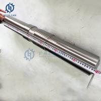 China ALICON B140 Hydraulic Rock Breaker Parts 42CrMo Piston Apply for Construction Machinery Hydraulic Hammer Accessories Piston for sale
