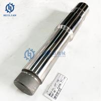 China Montabert BRP140 hydraulic hammer spare parts piston apply for construction repair hydraulic breaker accessories 42CrMo piston for sale