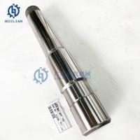 China Montabert BRP140 hydraulic hammer spare parts piston apply for construction repair hydraulic breaker accessories 42CrMo piston for sale