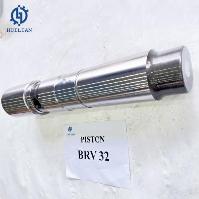 China Montabert BRV32 Hydraulic Breaker Accessories Piston Apply for Construction Machinery Hydraulic Hammer Spare Parts 86363173 Piston for sale