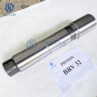 China Montabert BRV32 Hydraulic Breaker Accessories Piston Apply for Construction Machinery Hydraulic Hammer Spare Parts 86363173 Piston for sale
