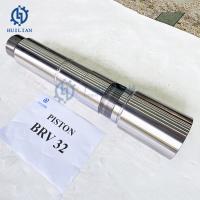 China Montabert BRV32 Hydraulic Breaker Accessories Piston Apply for Construction Machinery Hydraulic Hammer Spare Parts 86363173 Piston for sale