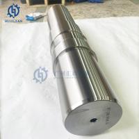 China DOOSAN DXB260H Hydraulic Hammer Spare Parts Piston Use for Construction Machinery Hydraulic Breaker Accessories 42CrMo Material Piston for sale