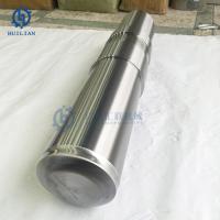 China DOOSAN DXB260H Hydraulic Hammer Spare Parts Piston Use for Construction Machinery Hydraulic Breaker Accessories 42CrMo Material Piston for sale