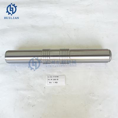 China Everdigm EHB05 Hydraulic Hammer Accessories Piston Apply for Construction Machinery EHB05 Hydraulic Breaker Spare Parts Piston for sale