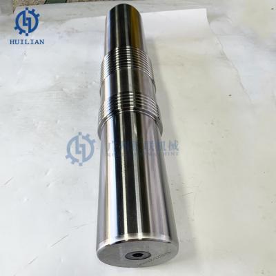 China Everdigm EHB23 Hydraulic Hammer Spare Parts Piston Apply for Repair Shop Machinery EHB23 Hydraulic Breaker Accessories Piston for sale