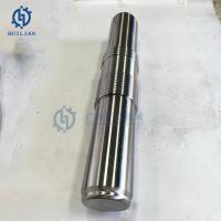 China Everdigm EHB23 Hydraulic Hammer Spare Parts Piston Apply for Repair Shop Machinery EHB23 Hydraulic Breaker Accessories Piston for sale