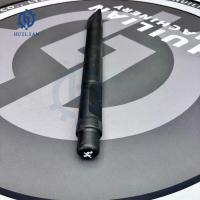 China SY350 Hydraulic Hammer Chisel Apply for Construction Machinery Hydraulic Rock Breaker Spare Parts H-wedge Durable Chisel for sale