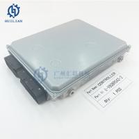 China 8-98089542-2 Excavator Accessories Engine Control Unit Apply for Machinery Engine Parts ECU Engine Controller Computer Board for sale