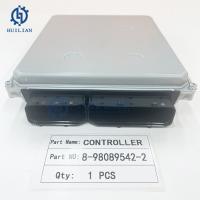 China 8-98089542-2 Excavator Accessories Engine Control Unit Apply for Machinery Engine Parts ECU Engine Controller Computer Board for sale