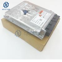 China 8-98089542-2 Excavator Accessories Engine Control Unit Apply for Machinery Engine Parts ECU Engine Controller Computer Board for sale