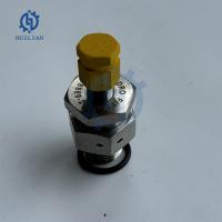 China 80759069 Hydraulic Hammer N2 Nitrogen Gas Charging Valve Apply for Hydraulic Rock Breaker Spare Parts 80759069 Charging Valve for sale