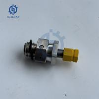 China 80759069 Hydraulic Hammer N2 Nitrogen Gas Charging Valve Apply for Hydraulic Rock Breaker Spare Parts 80759069 Charging Valve for sale