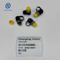 China A062-0041 Hydraulic Rock Breaker Accessories Charging Valve Apply for Machinery Hydraulic Hammer N2 Nitrogen Gas Charging Valve for sale