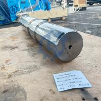 China TOP205J Construction Parts Hydraulic Hammer 42CrMo Piston Apply for Repair Shop TOP205J Hydraulic Breaker Accessories Piston for sale