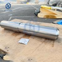 China TOP205J Construction Parts Hydraulic Hammer 42CrMo Piston Apply for Repair Shop TOP205J Hydraulic Breaker Accessories Piston for sale
