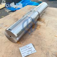 China TOP205J Construction Parts Hydraulic Hammer 42CrMo Piston Apply for Repair Shop TOP205J Hydraulic Breaker Accessories Piston for sale