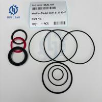 China SK4151279047 Excavator Spare Parts Hydraulic Motor Seal Kit Apply for Construction Machinery Hydraulic Motor Oil Sealing for Set for sale