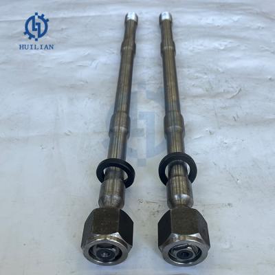 China D&A 60V Hydraulic Breaker Parts Long Bolt Apply for Repair Shop Replace 60V Hydraulic Hammer Accessories Through Bot Assembly for sale