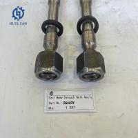 China D&A 60V Hydraulic Breaker Parts Long Bolt Apply for Repair Shop Replace 60V Hydraulic Hammer Accessories Through Bot Assembly for sale