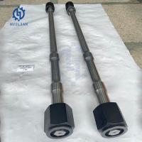 China DAEMO B450 Hydraulic Hammer Accessories Through Bolt Assembly for Construction Machinery Hydraulic Breaker Complete Long Bolt with Nut for sale