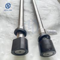 China DAEMO B450 Hydraulic Hammer Accessories Through Bolt Assembly for Construction Machinery Hydraulic Breaker Complete Long Bolt with Nut for sale
