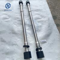 China DAEMO B450 Hydraulic Hammer Accessories Through Bolt Assembly for Construction Machinery Hydraulic Breaker Complete Long Bolt with Nut for sale