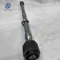 China EH23 Hydraulic Hammer 42CrMo Through Bolt Assembly Apply for Machinery Hydraulic Breaker Spare Parts Retainer Tool Long Bolt for sale