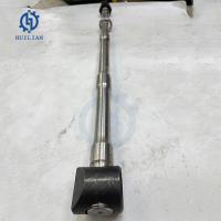 China EH23 Hydraulic Hammer 42CrMo Through Bolt Assembly Apply for Machinery Hydraulic Breaker Spare Parts Retainer Tool Long Bolt for sale